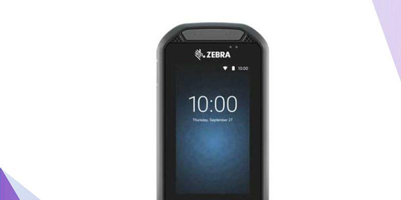 คอมพิวเตอร์พกพา-zebra - จำหน่ายอุปกรณ์บาร์โค้ดและศูนย์ซ่อมครบวงจร ใหญ่ที่สุดในไทย