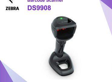 Zebra MS4717 Fixed Mount Barcode Scanner - จำหน่ายอุปกรณ์บาร์โค้ดและ ...