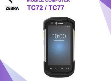 Zebra MS4717 Fixed Mount Barcode Scanner - จำหน่ายอุปกรณ์บาร์โค้ดและ ...