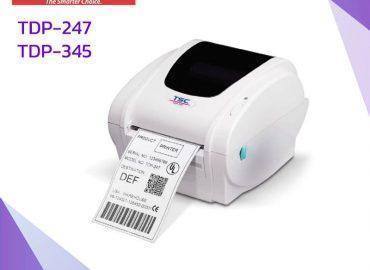 TSC DA210 – DA220 - Windows driver - จำหน่ายอุปกรณ์บาร์โค้ดและศูนย์ซ่อม ...