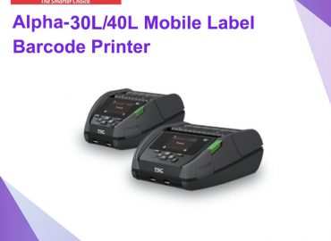 TSC TDP – 247 TDP – 345 Printer – Windows driver - จำหน่ายอุปกรณ์บาร์ ...