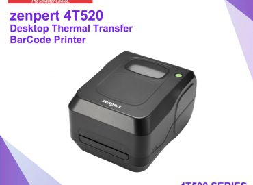 TSC TDP – 247 TDP – 345 Printer – Windows driver - จำหน่ายอุปกรณ์บาร์ ...