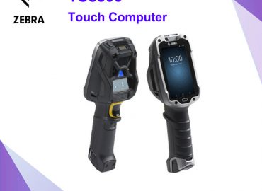 CIPHERLAB 2564 Business Handheld Scanner - จำหน่ายอุปกรณ์บาร์โค้ดและ ...