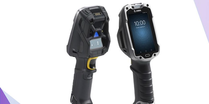 ZEBRA - จำหน่ายอุปกรณ์บาร์โค้ดและศูนย์ซ่อมครบวงจร ใหญ่ที่สุดในไทย