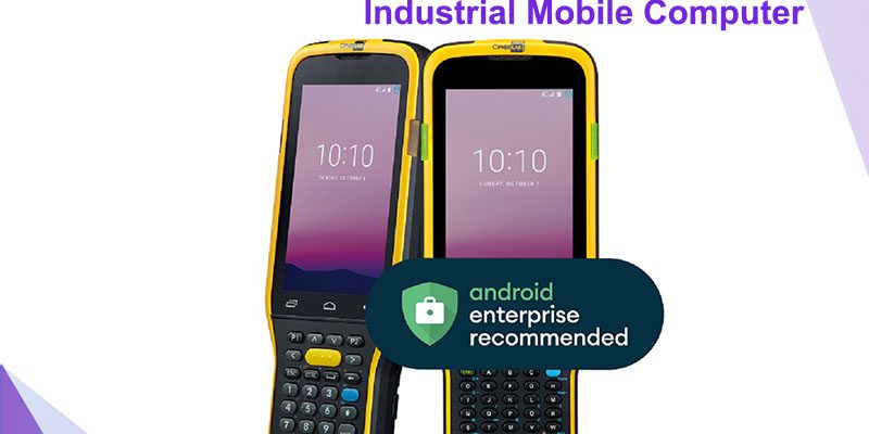 CipherLab - จำหน่ายอุปกรณ์บาร์โค้ดและศูนย์ซ่อมครบวงจร ใหญ่ที่สุดในไทย