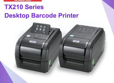 TSC TDP – 247 TDP – 345 Printer – Windows driver - จำหน่ายอุปกรณ์บาร์ ...