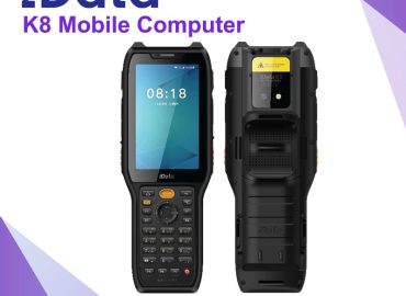 Zebra EC30 Handheld Mobile Computer - จำหน่ายอุปกรณ์บาร์โค้ดและศูนย์ซ่อมครบวงจร ใหญ่ที่สุดในไทย